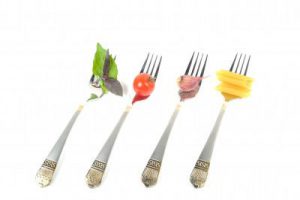 Dieta Disociada Explicada Paso a Paso → Tabla y Menu Semanal - AEDN