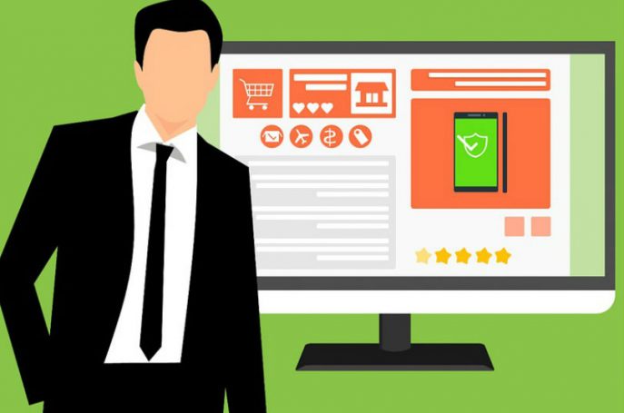 Comprar desde Internet en las mejores tiendas - AEDN