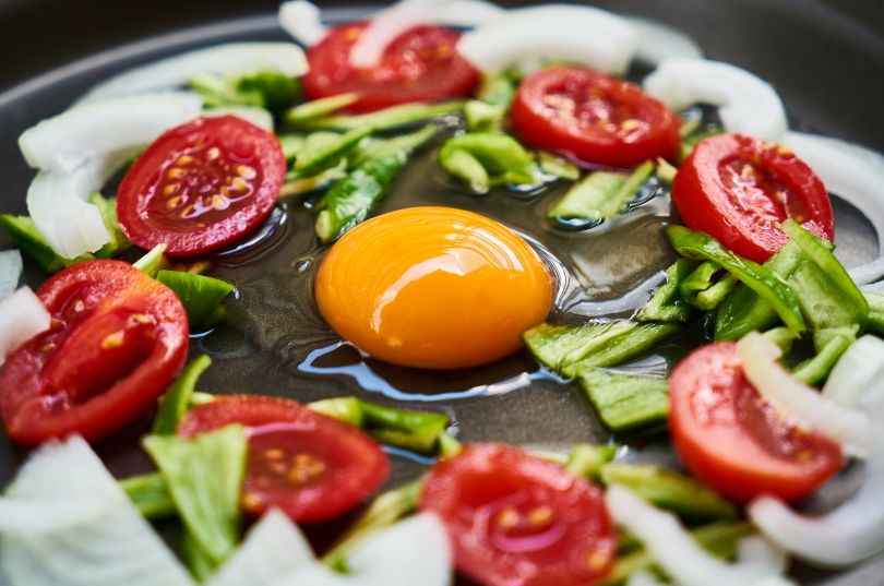 5 beneficios de las proteínas de origen vegetal - AEDN