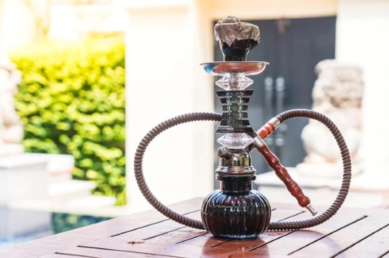 ¿Cómo elegir una cachimba? - AEDN